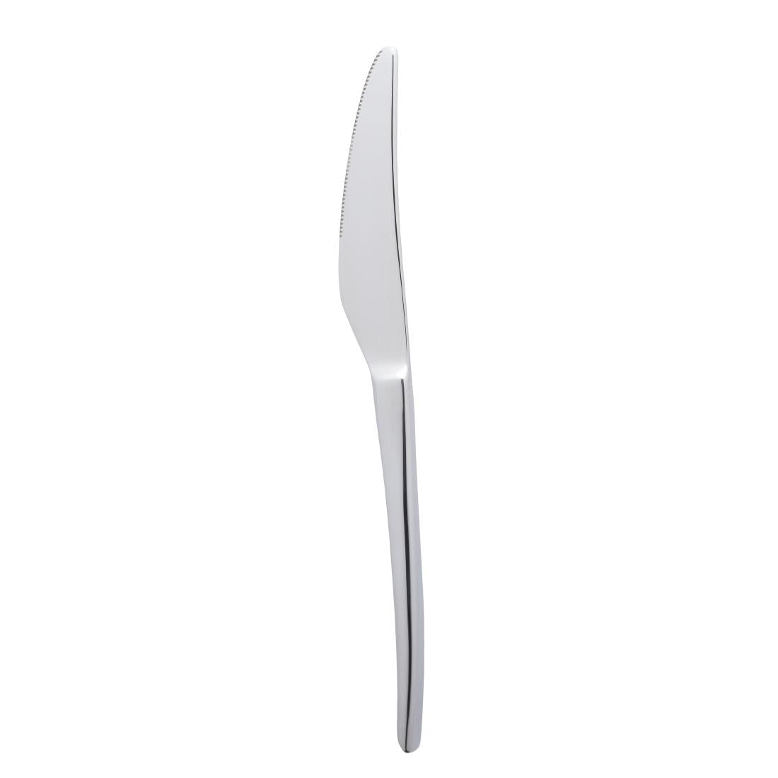 Elia Virtu Table Knife (Pack of 12) - CD017 – Empire Supplies