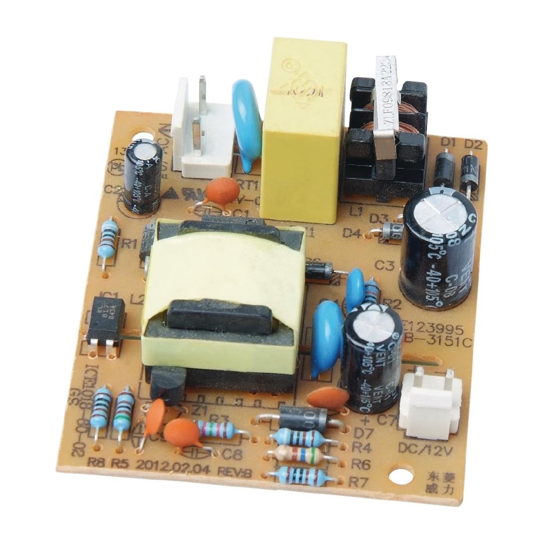 Buffalo PCB - AD982 – Empire Supplies