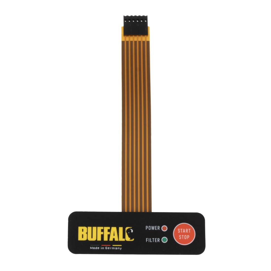 Buffalo Control Panel Foil - AP471 – Empire Supplies