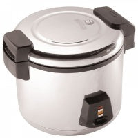 Commercial Rice Cookers & Steamers | Commercial Catering Equipment at ...