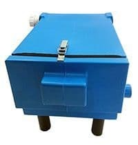 Food Waste & Coffee Grounds Traps | Commercial Catering Equipment at ...