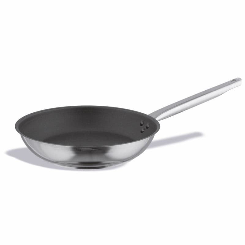 Frying Pans | Commercial Catering Equipment at Empire Supplies