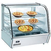 Heated Counter Top Displays | Commercial Catering Equipment at Empire ...