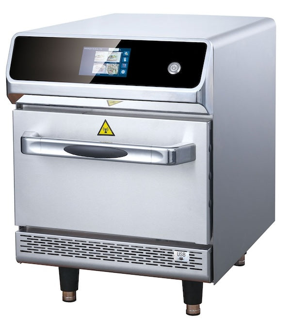 High Speed Rapid Cook Ovens | Commercial Catering Equipment at Empire ...