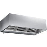 Commercial Kitchen Extraction & Ventilation – Empire Supplies
