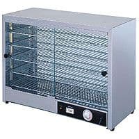 Pie Display Cabinets | Commercial Catering Equipment at Empire Supplies