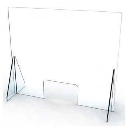 Protective Perspex Screens | Commercial Catering Equipment at Empire ...