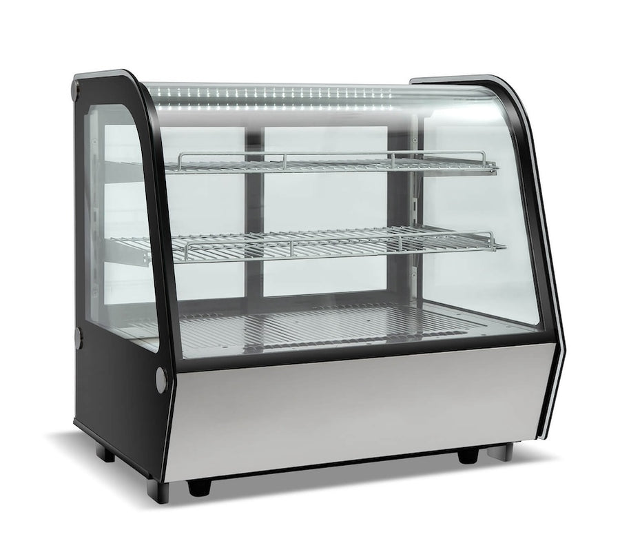 Chilled Display Refrigeration | Commercial Catering Equipment at Empire ...