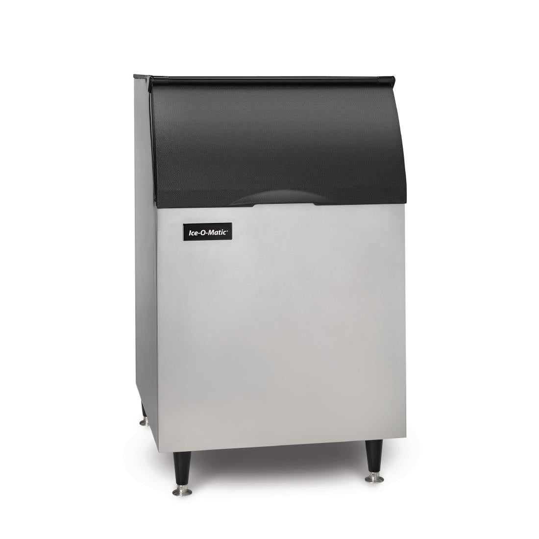 Ice-O-Matic Modular Ice Machine Storage Bin With 253kg Capacity B55 ...