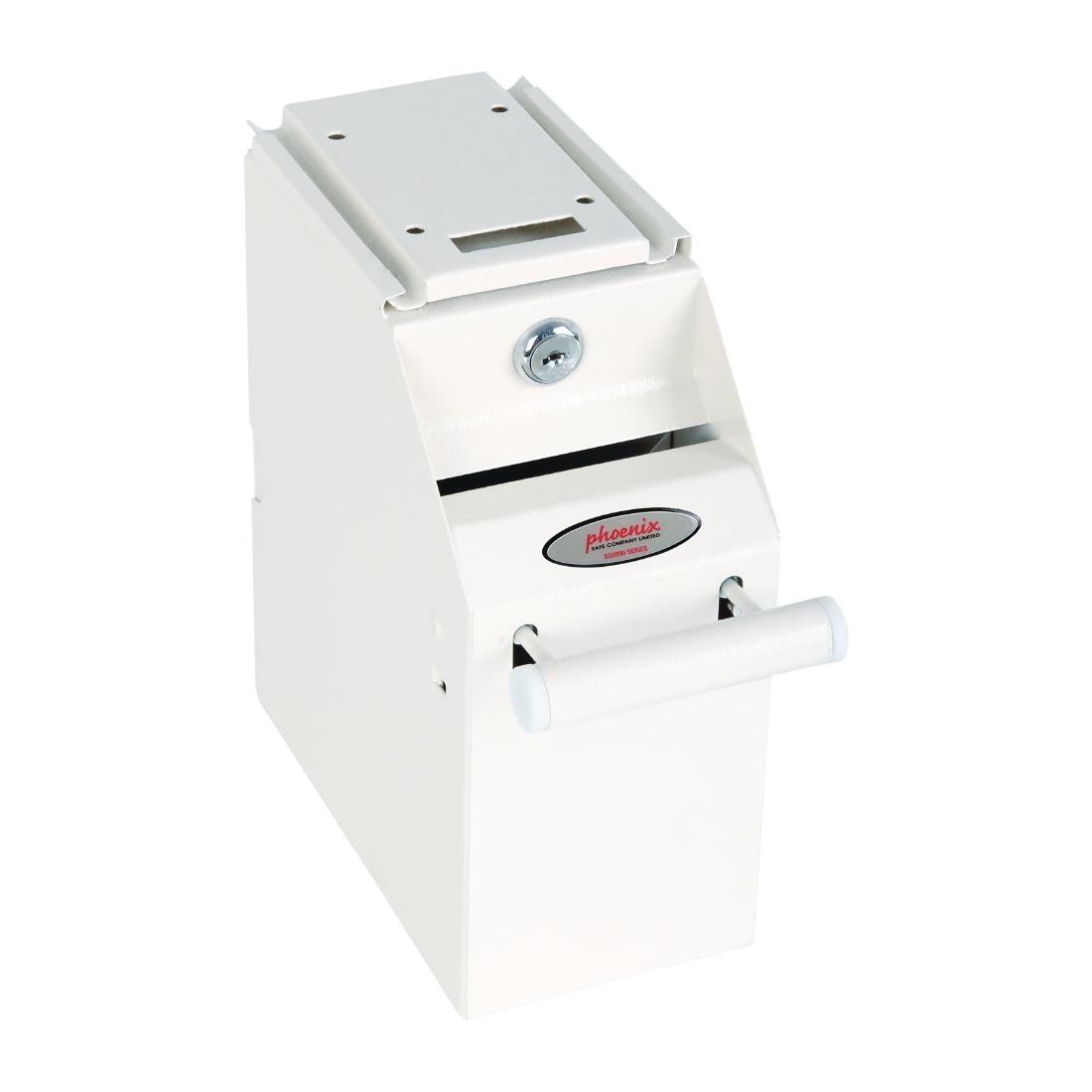 Phoenix Note Deposit Under Counter Safe - GR355 – Empire Supplies