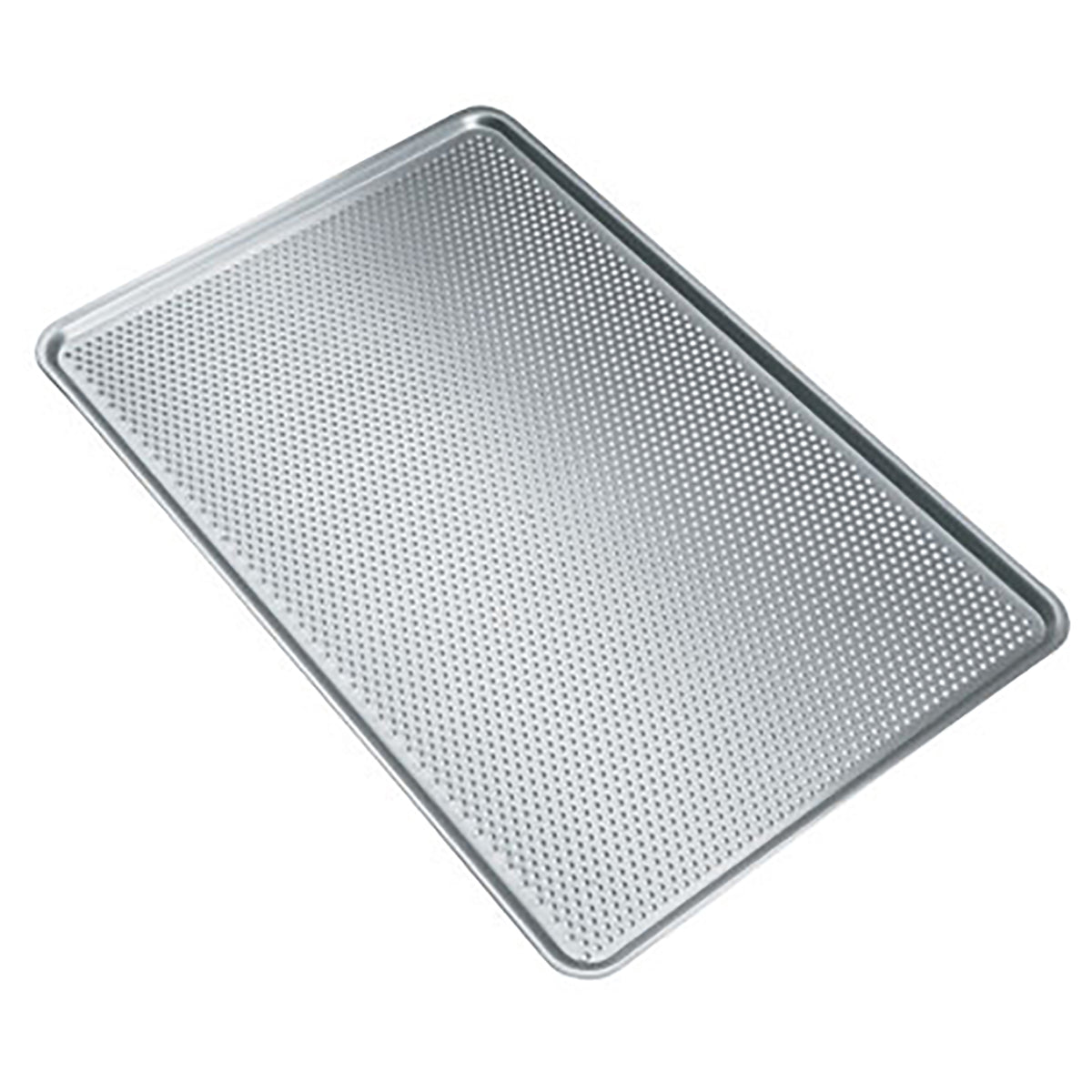Smeg Commercial Tray Pack Set Of 4 x Perforated Trays 600 x 400mm | 37 ...