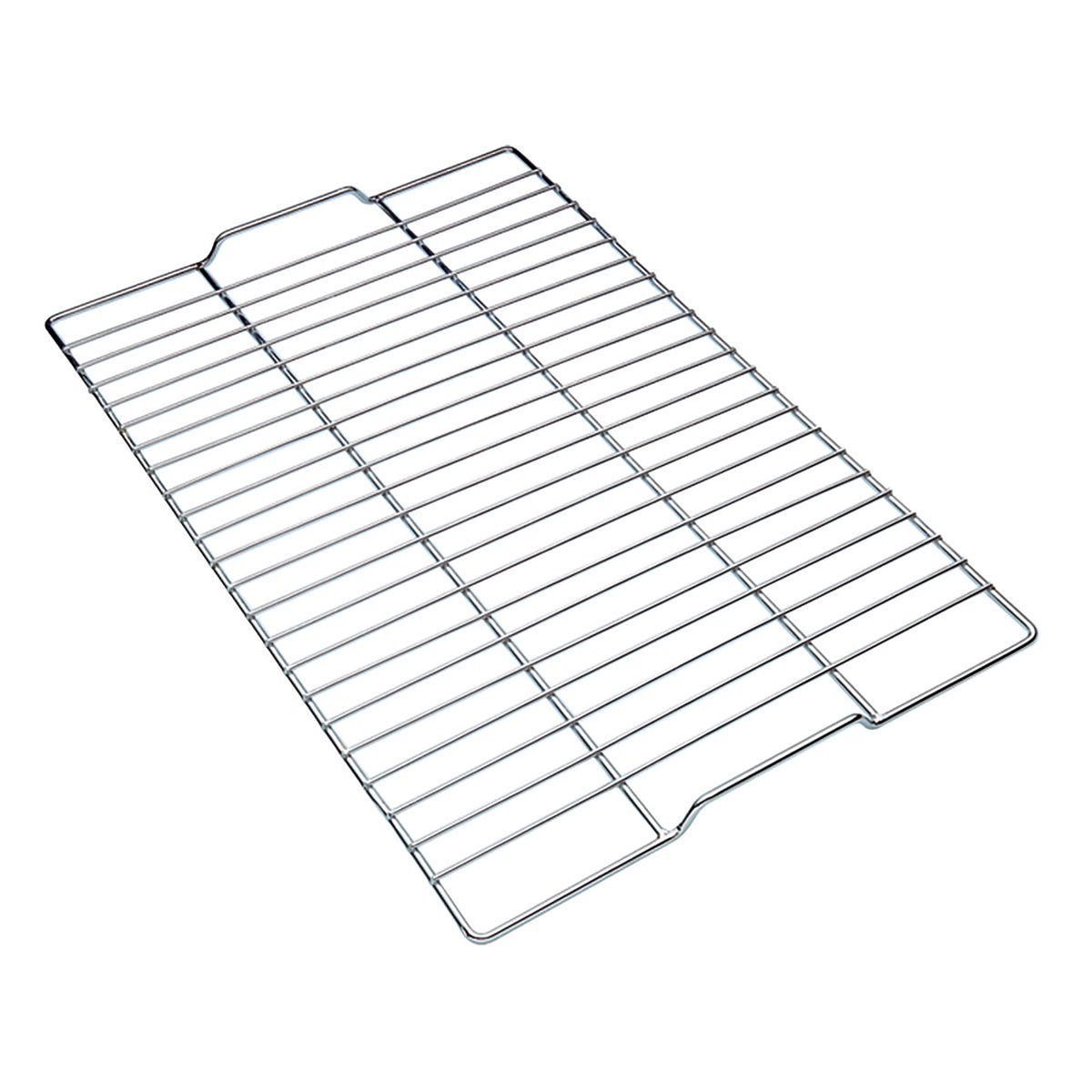 Smeg Commercial Grid Pack Set Of 4 x Chrome Grids 600 x 400mm | 3805 ...