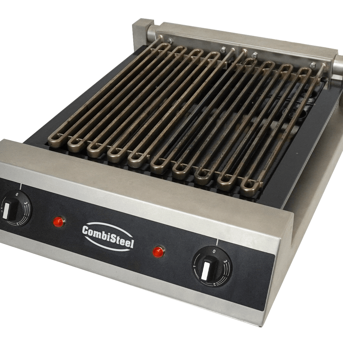 Combisteel Vapo Grill 2 Elements - 7003.1205 | Empire Supplies ...