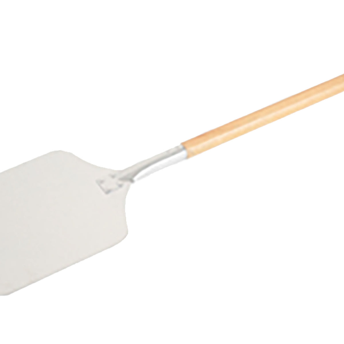 Combisteel Aluminium Pizza Shovel Rectangular 30-95 - 7013.1845 ...