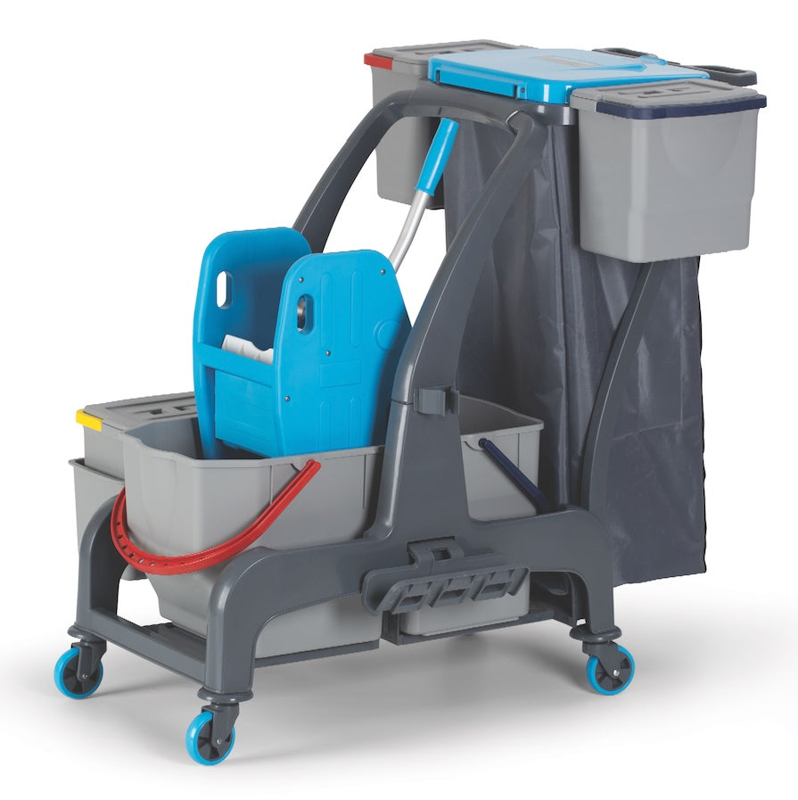 Combisteel Cleaning Trolley Procart Jet 736S - 7048.0055 | Empire ...