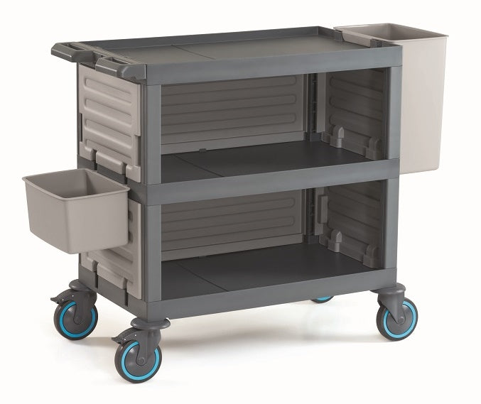 Combisteel Service Trolley Procart 221 - 7048.0060 | Empire Supplies ...