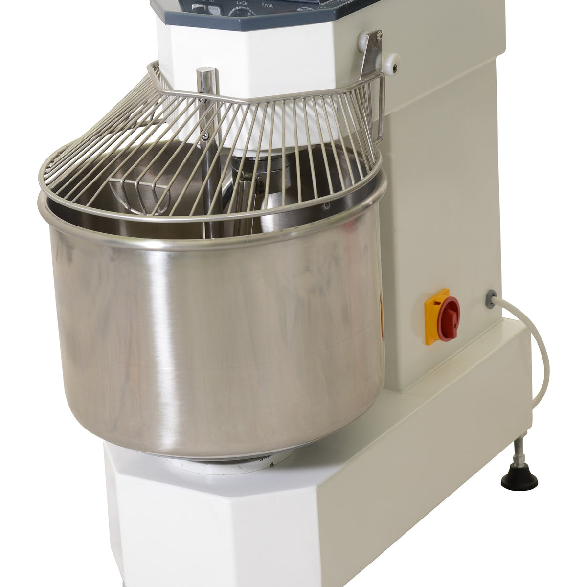 Combisteel Dough Mixer 50L - 7061.0115 | Empire Supplies Commercial ...