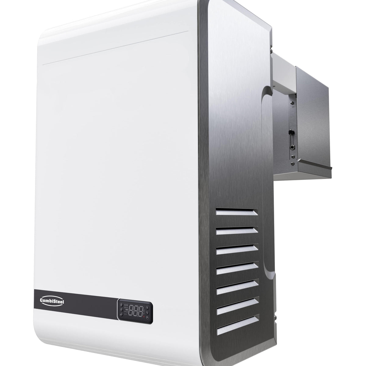 Combisteel Positive Wall-Mounted Straddle Type Unit 9,7-20,1 m3 | 7265 ...