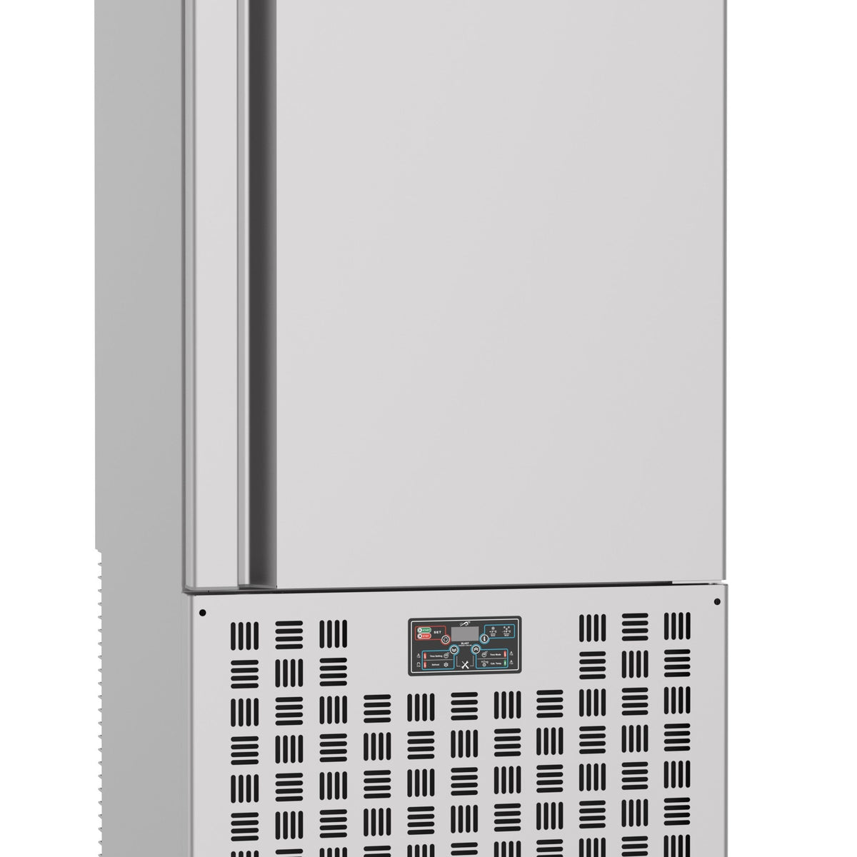 Combisteel Blast Chiller / Shock Freezer 15 x 1/1GN 35kg / 30kg - 7489 ...