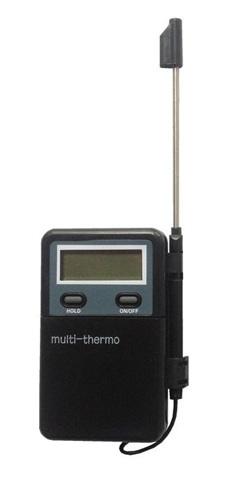 Combisteel Multi-Purpose Digital Thermometer - 7521.0025 | Empire ...