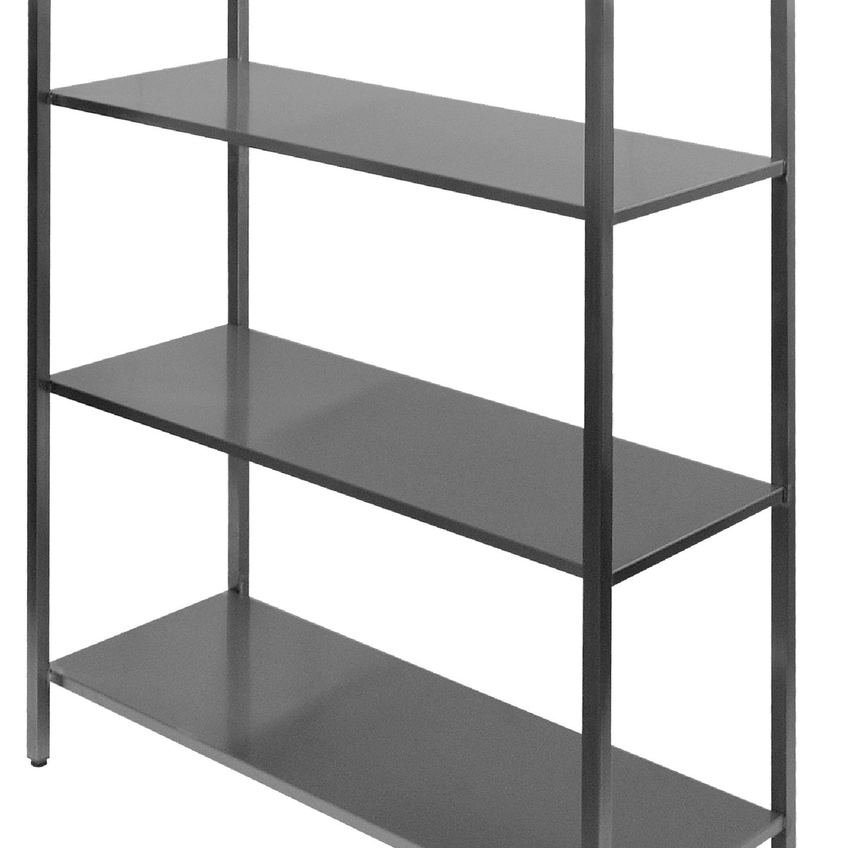 Combisteel Shelf Units 4 Levels 2000 - 7839.0320 | Empire Supplies ...