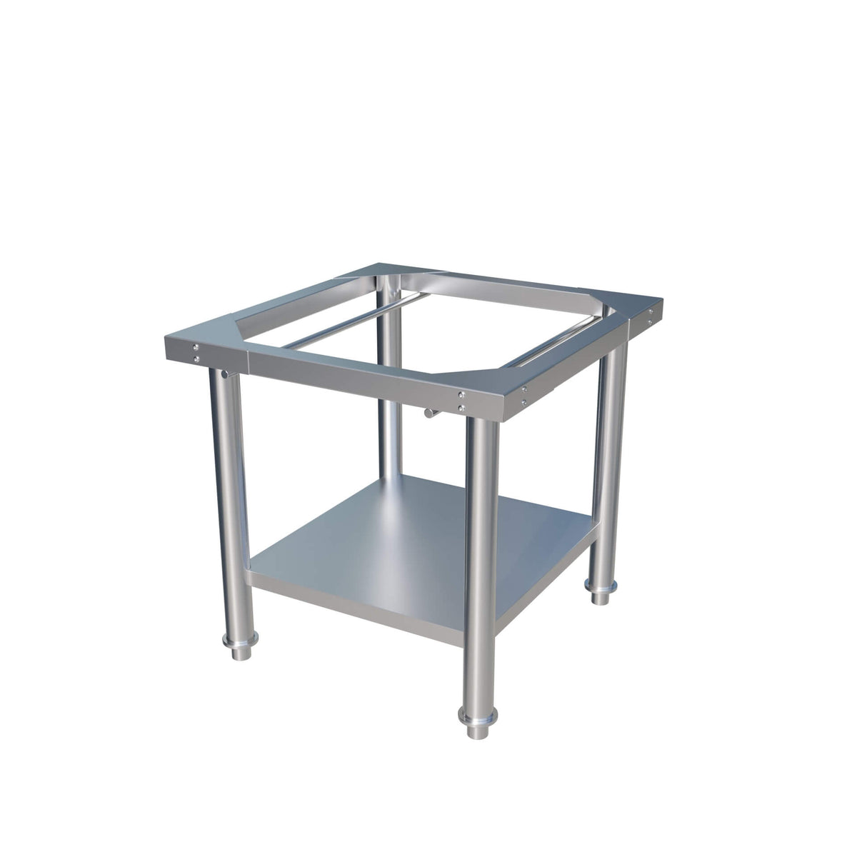 Stand for Empire 2 Burner Gas Countertop Chargrill Charbroiler EMP-RFS ...