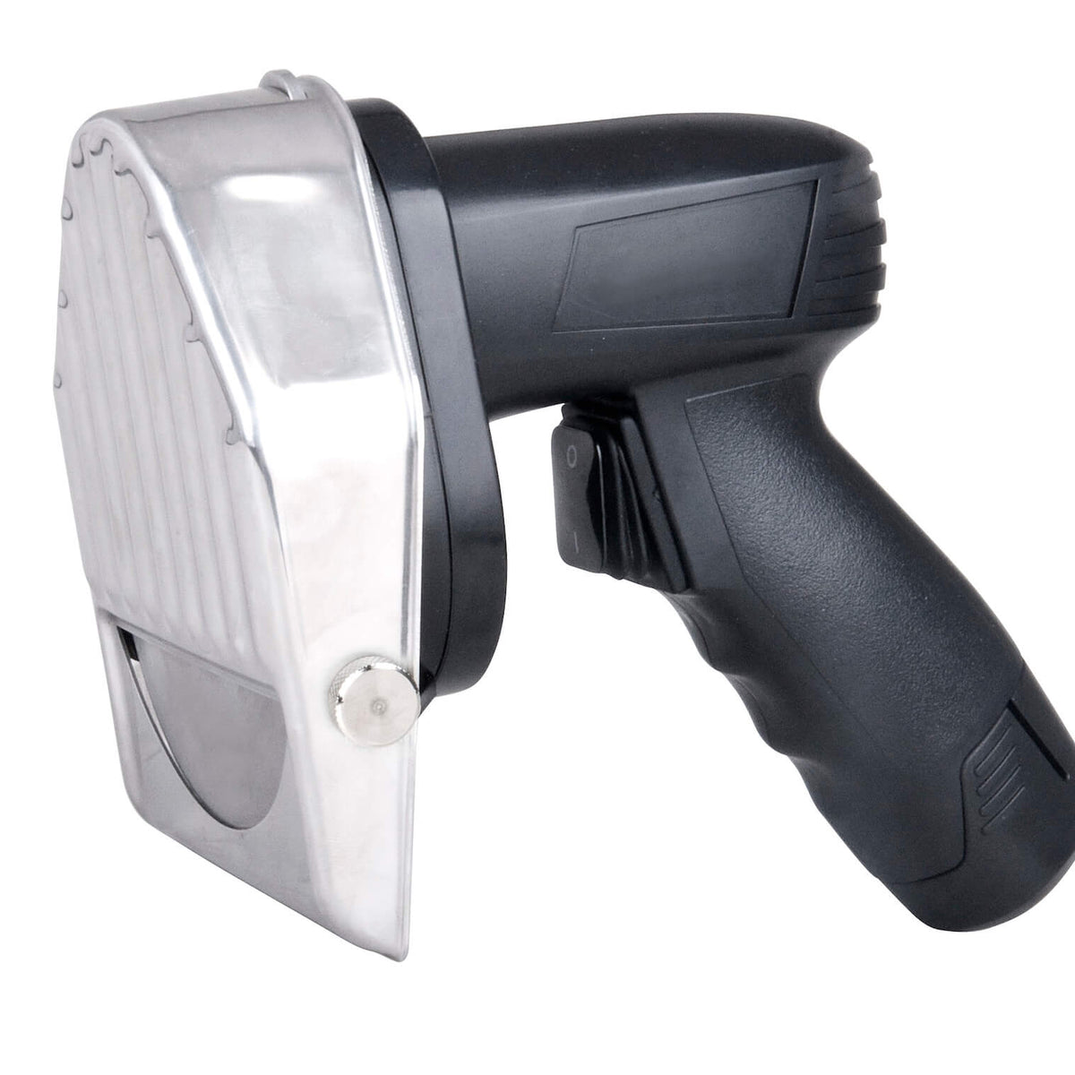 Empire Cordless Electric Kebab Shawarma Gyro Knife Slicer with Charger ...