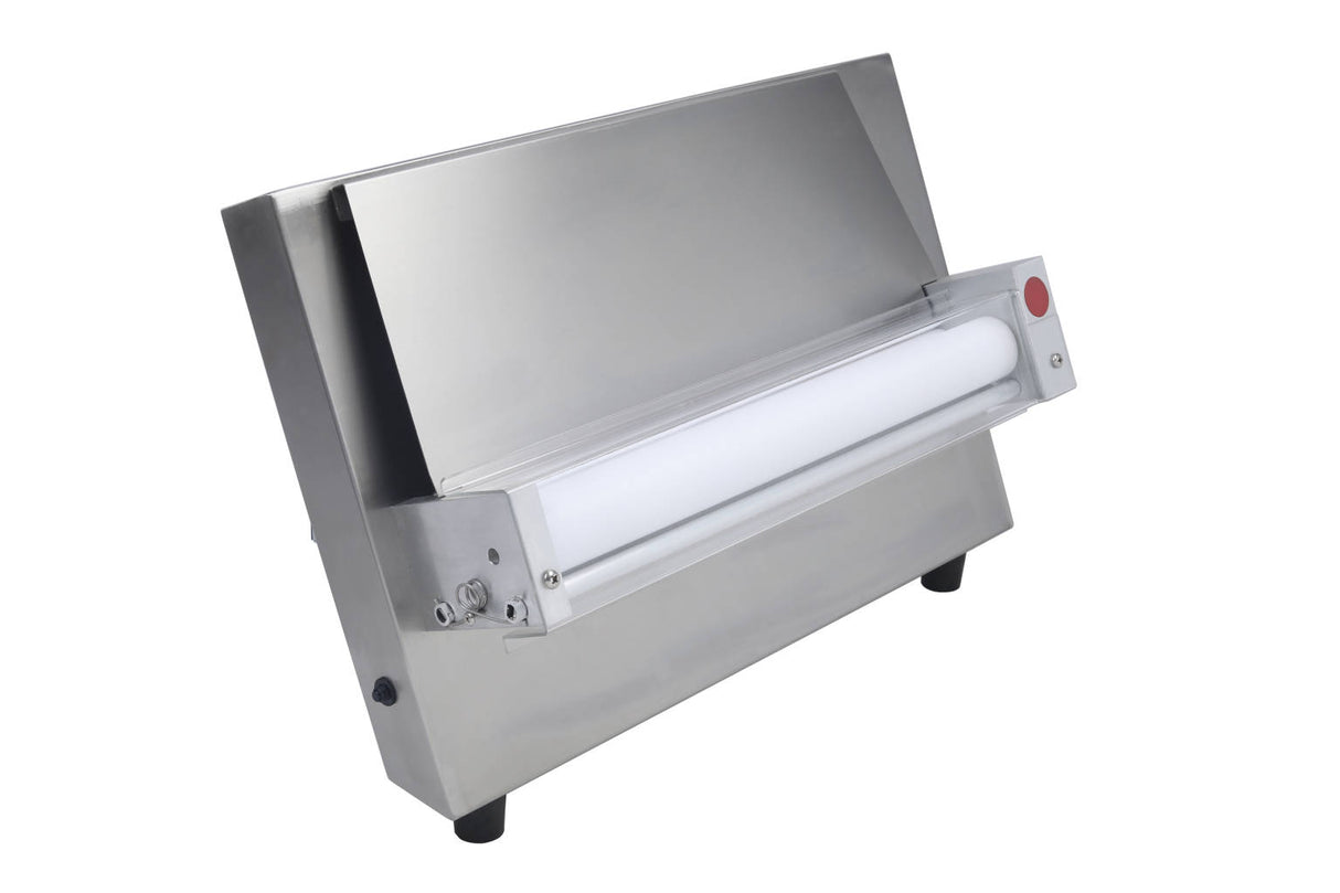 Empire Premium Dough Roller Pizza Former 18 Inch Roller - EMP-DR18 ...