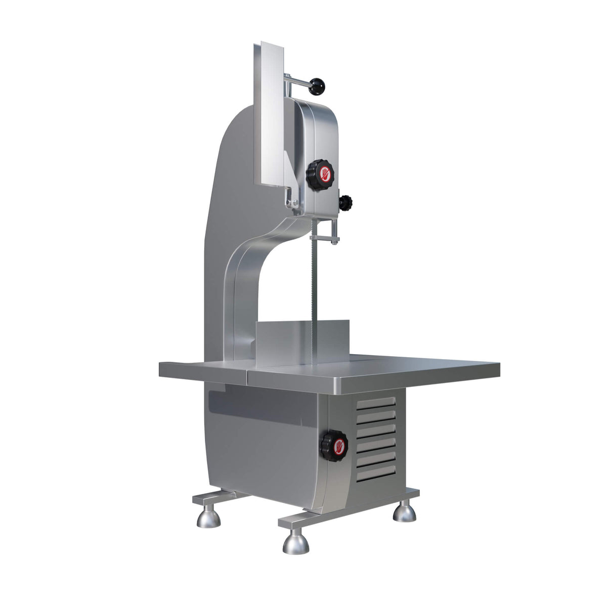 Empire Meat Bonesaw Bandsaw 1650mm Blade Countertop Model - EMP-BS ...
