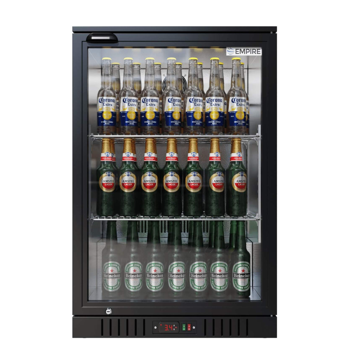 Bottle Coolers | Commercial Catering Equipment at Empire Supplies