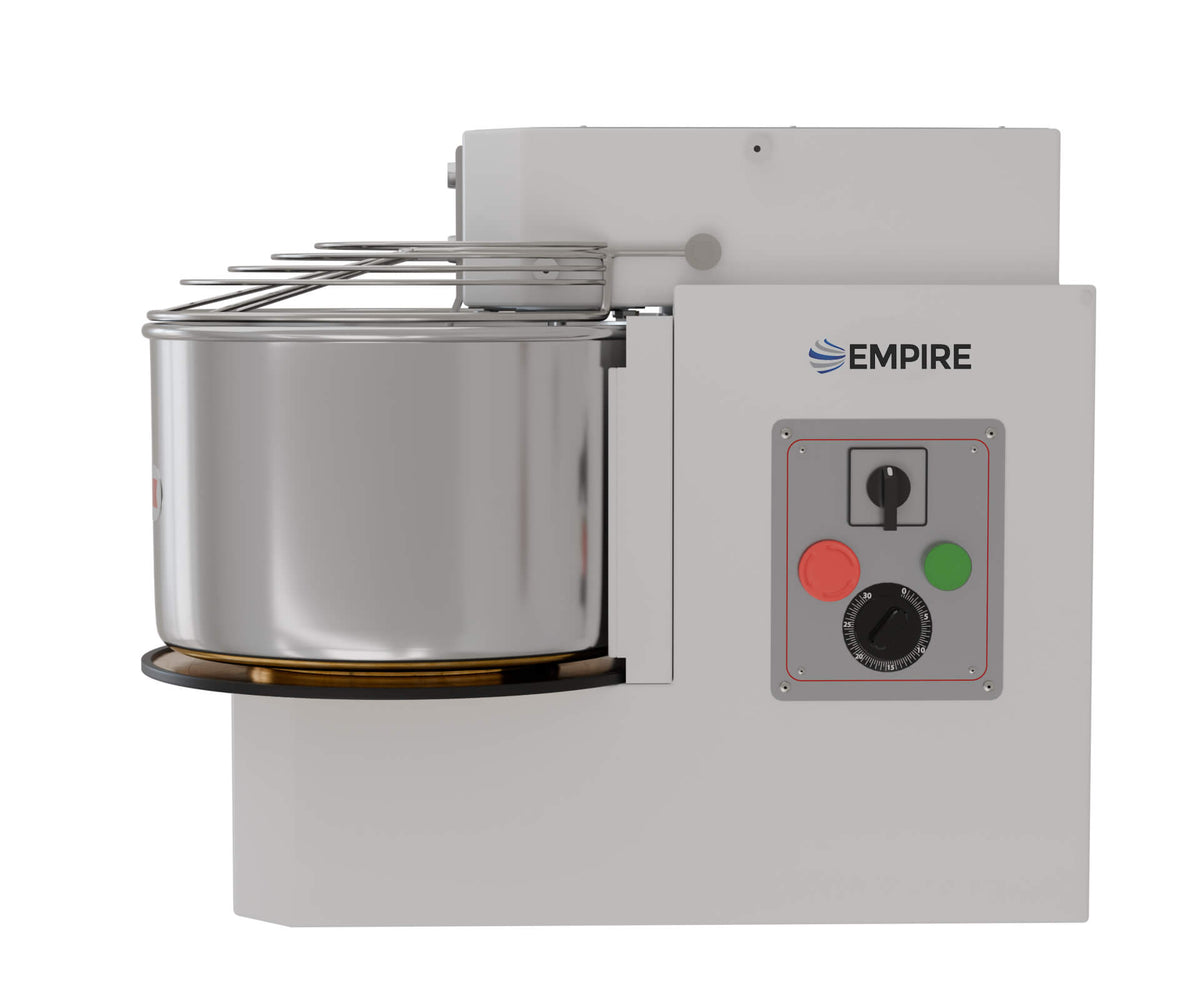 Commercial Mixers – Empire Supplies