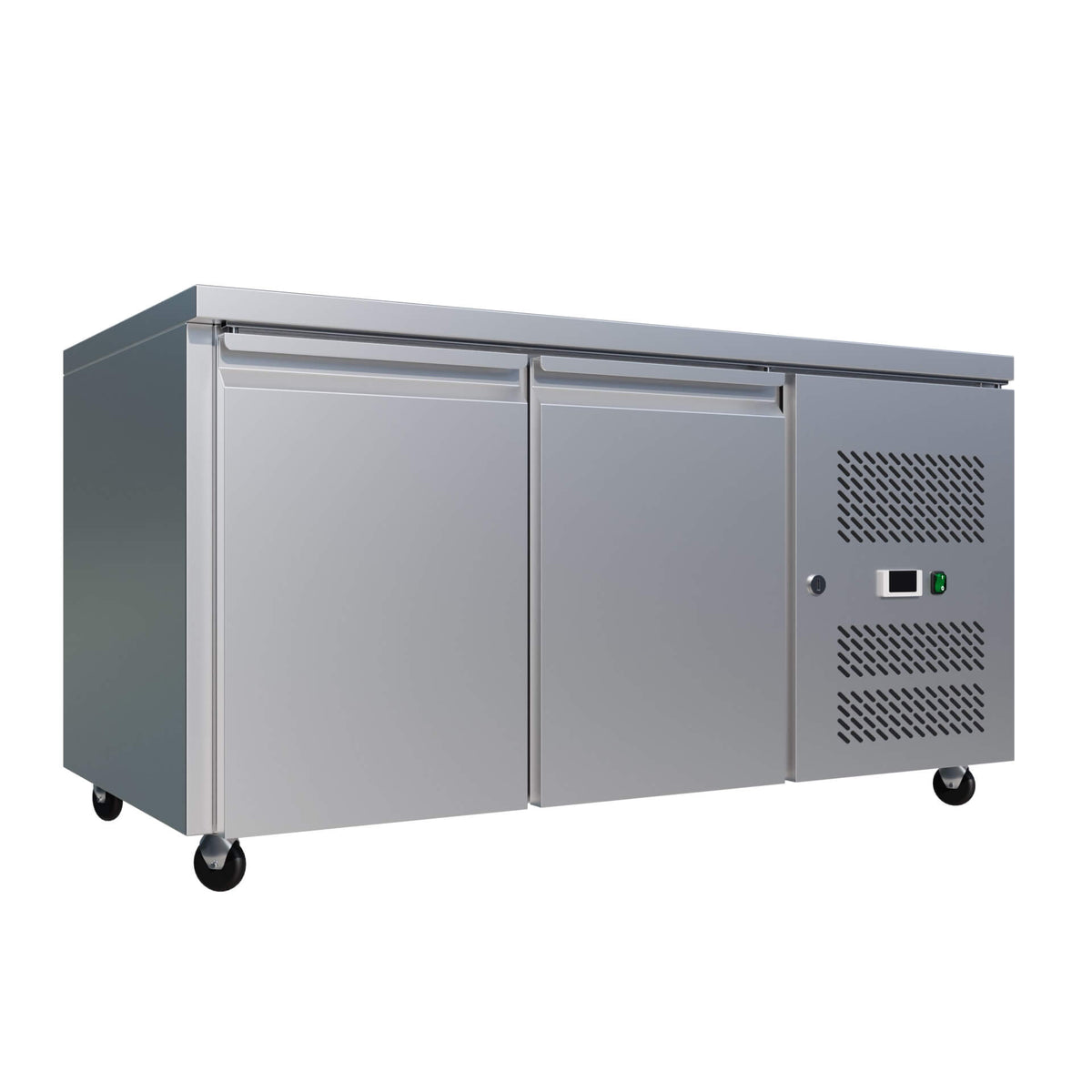 Counter Fridges & Freezers | Empire Supplies Commercial Catrering Equipment