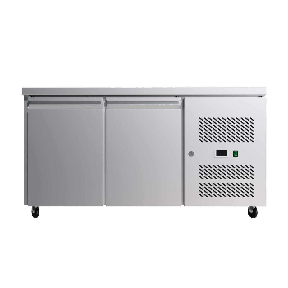 Counter Fridges & Freezers | Empire Supplies Commercial Catrering Equipment