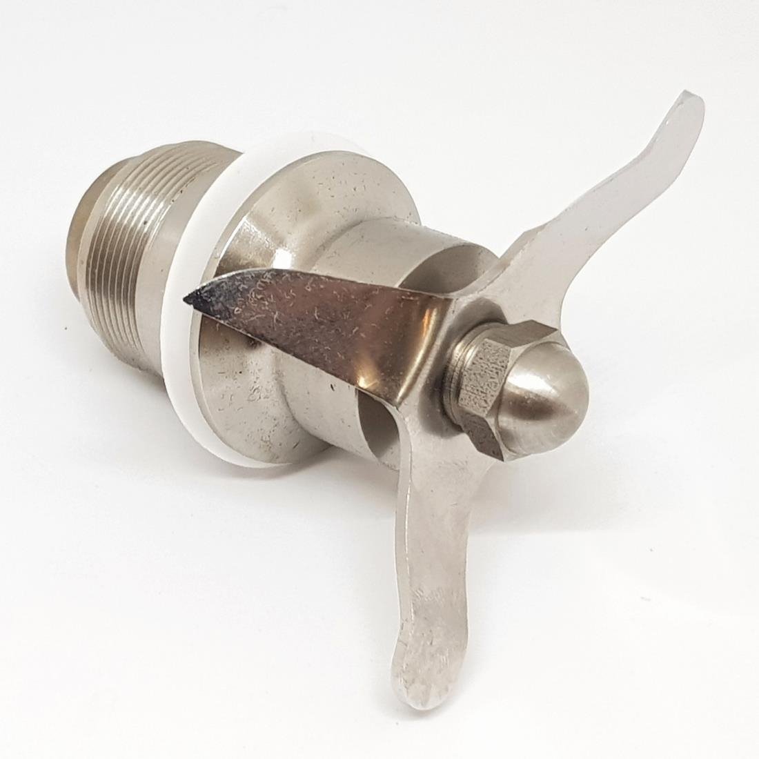 Waring Blade Assembly - AB760 – Empire Supplies