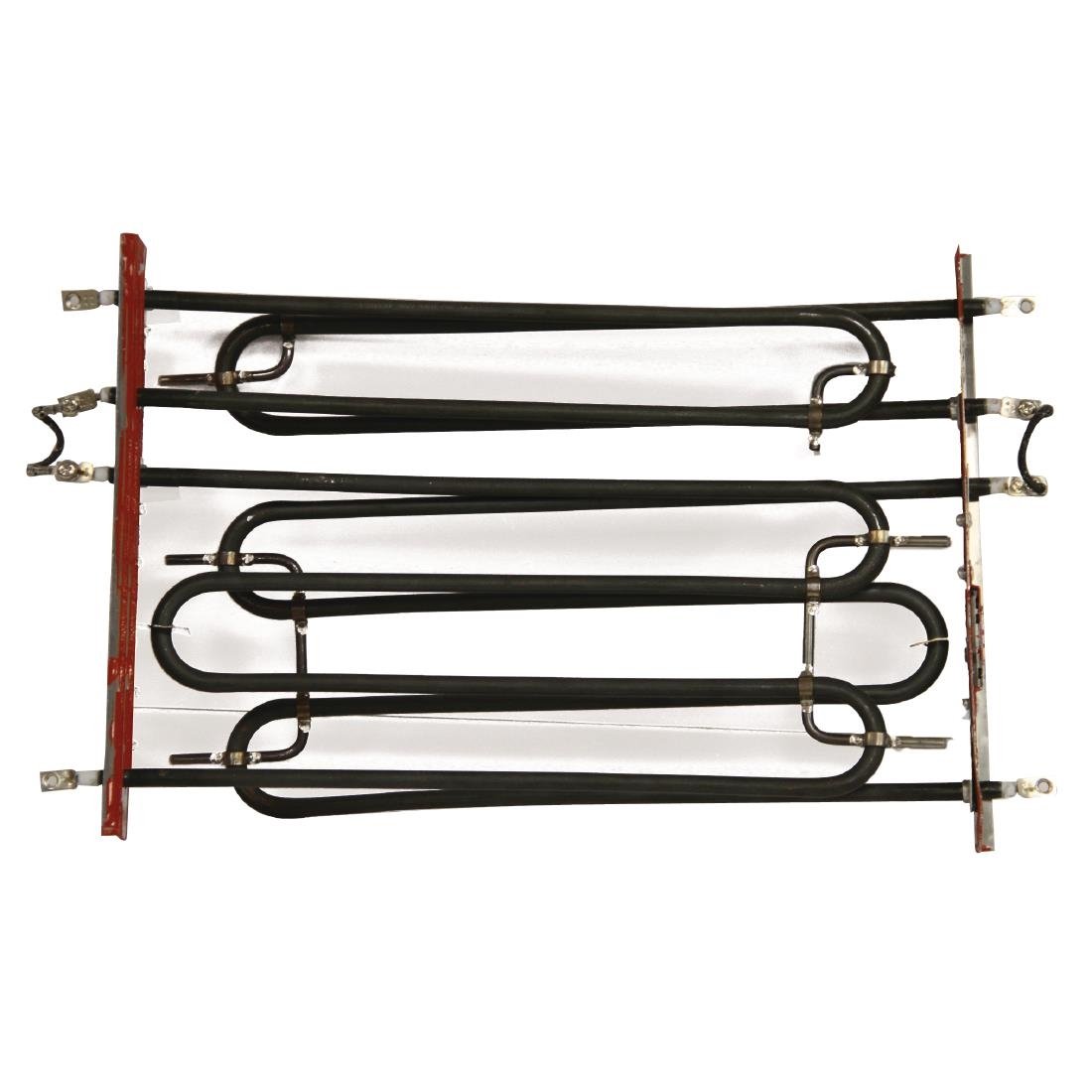 Waring Top and Bottom Elements Set - AC918 – Empire Supplies