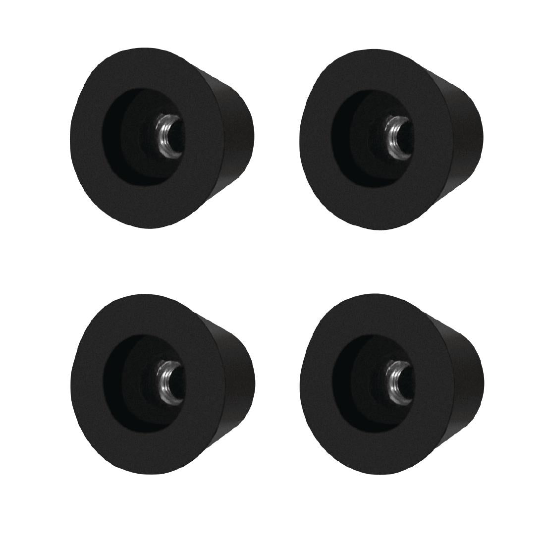 Buffalo Feet (set 4) - AJ472 – Empire Supplies