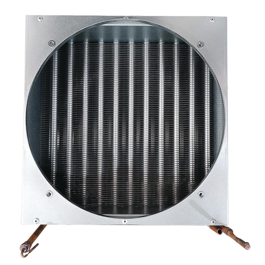 Polar Condenser - AK690 – Empire Supplies