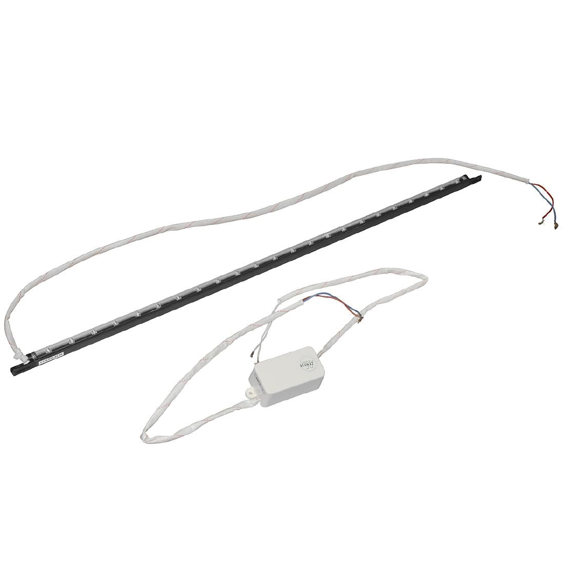 Buffalo LED Light and Transformer - AK974 – Empire Supplies