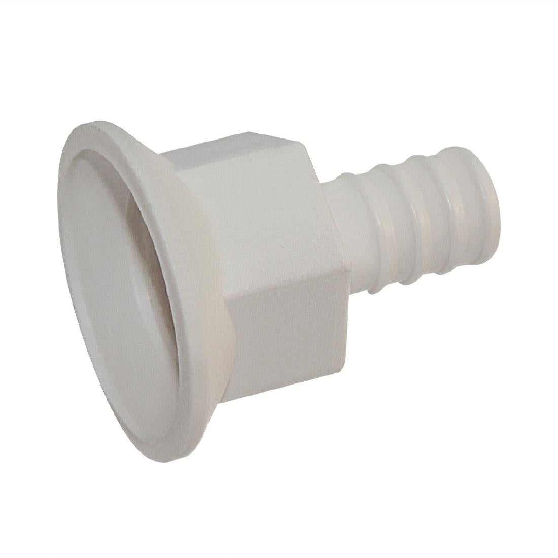 Polar Internal Water Pipe Nut - AL158 – Empire Supplies
