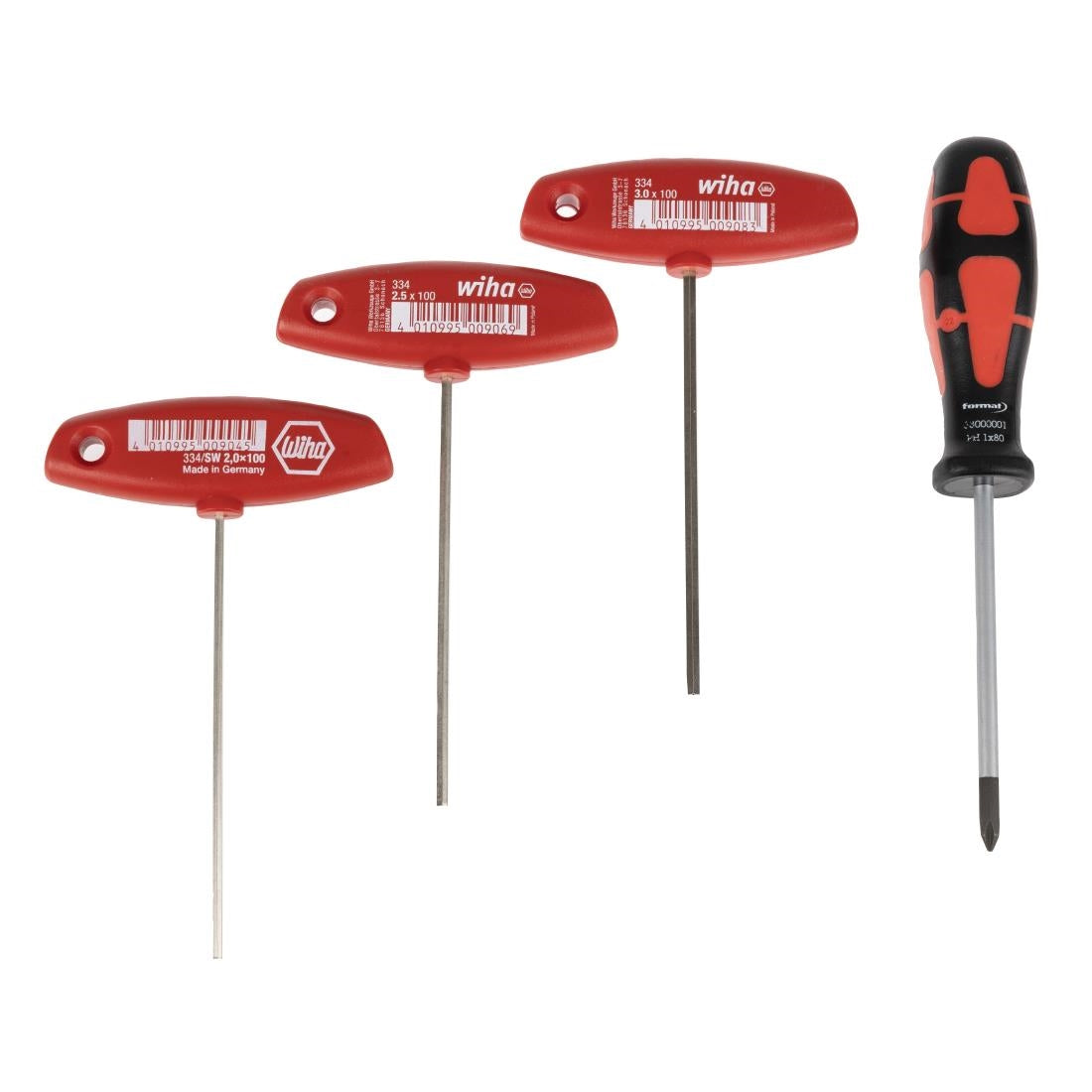Buffalo Tool Set - AP474 – Empire Supplies