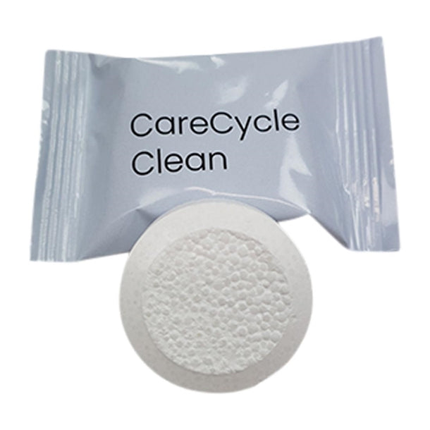 Invoq CareCycle Cleaning Tablets Pack of 150 - AP910 – Empire Supplies