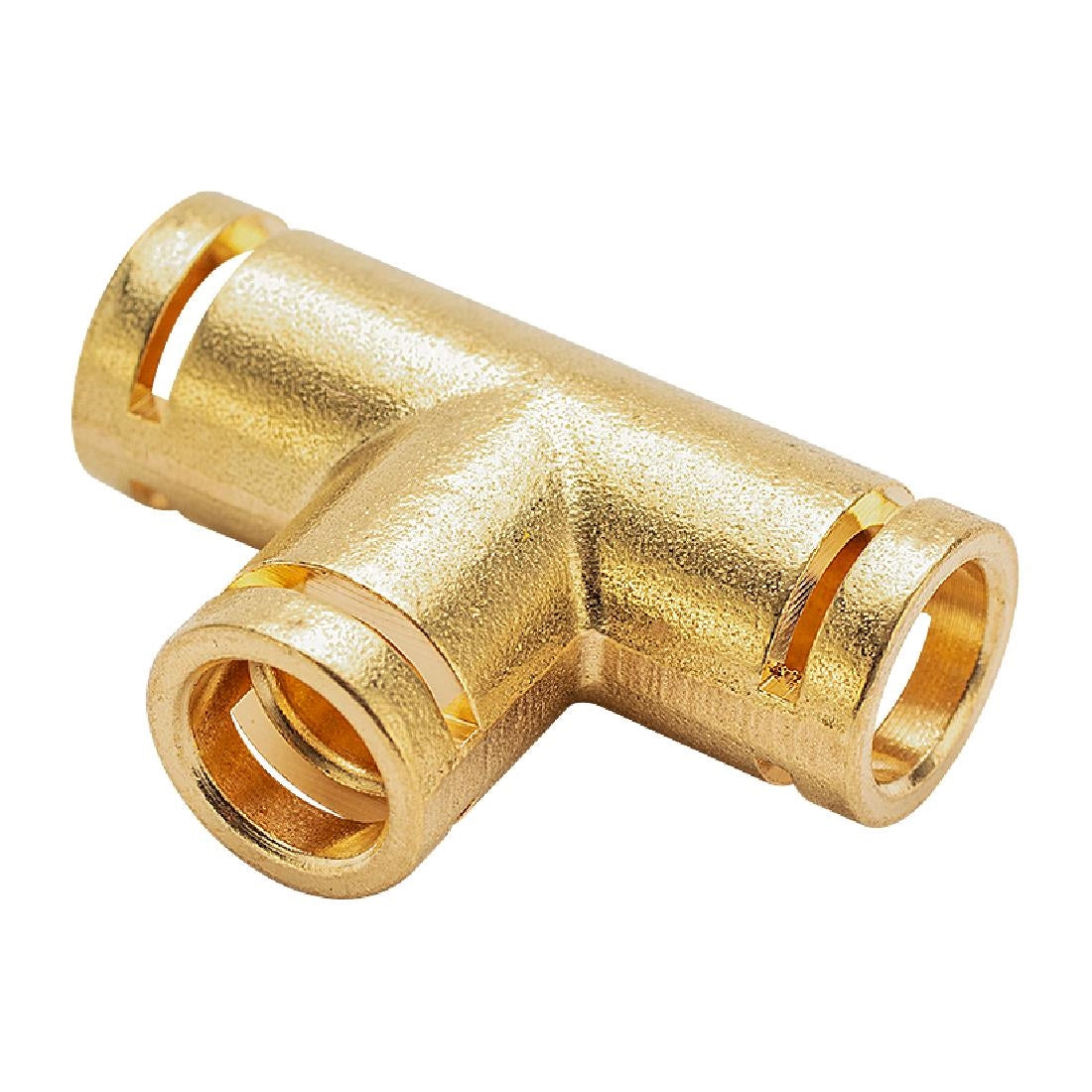 Three Way Connector - AS257 – Empire Supplies