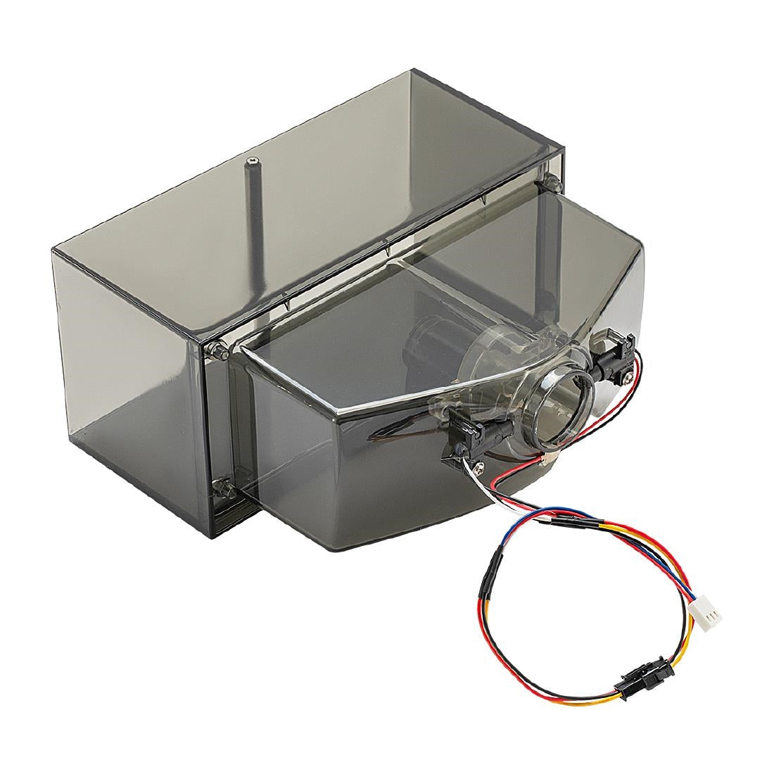 Buffalo Bean Container Assembly - AS273 – Empire Supplies