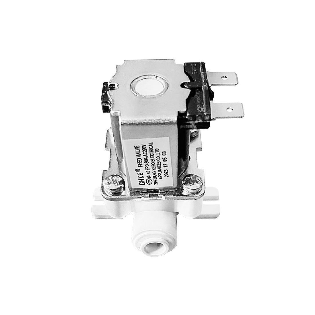 Buffalo Solenoid Valve - AS307 – Empire Supplies