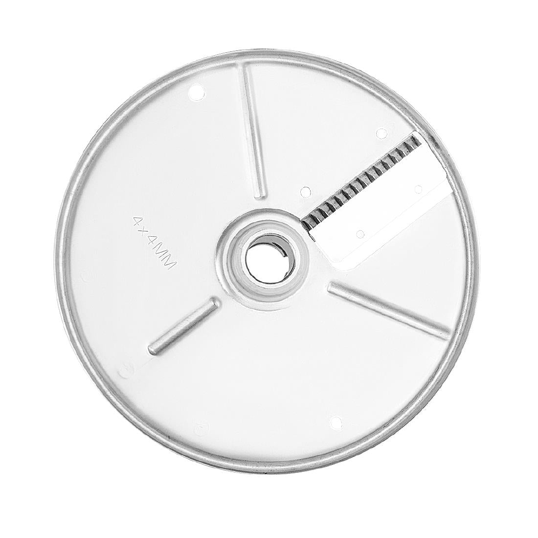 Buffalo 4x4mm Julienne Disc - AS363 – Empire Supplies