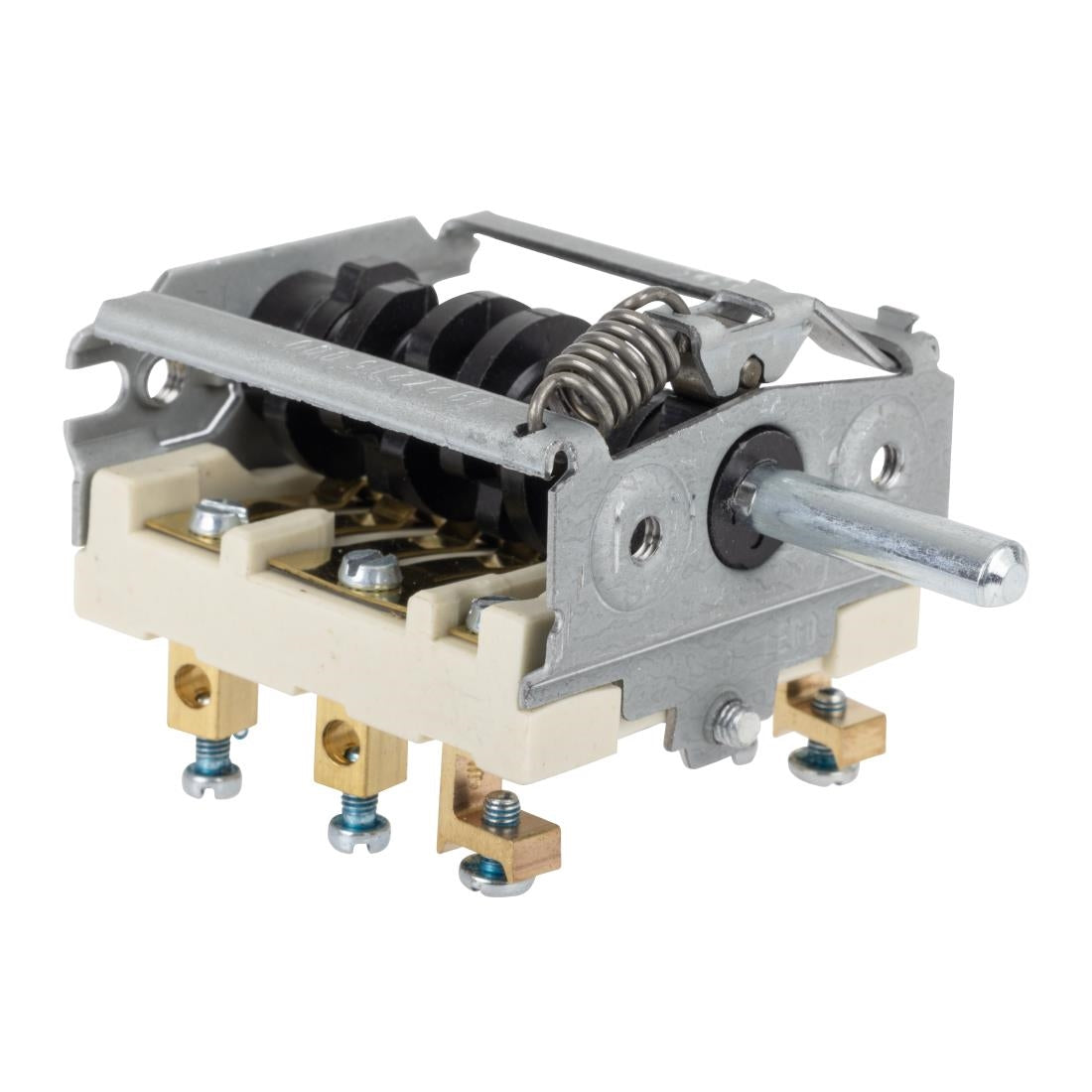 Buffalo 600 Series 6 Position Switch - AT038 – Empire Supplies