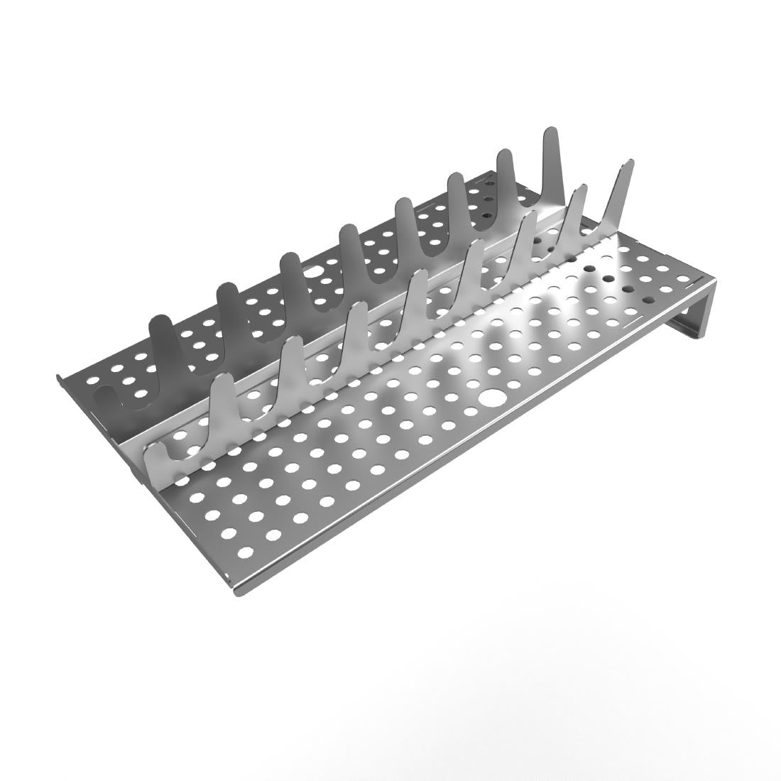 Moffat Go-M Sloping Insert with Food Rack - AT356 – Empire Supplies