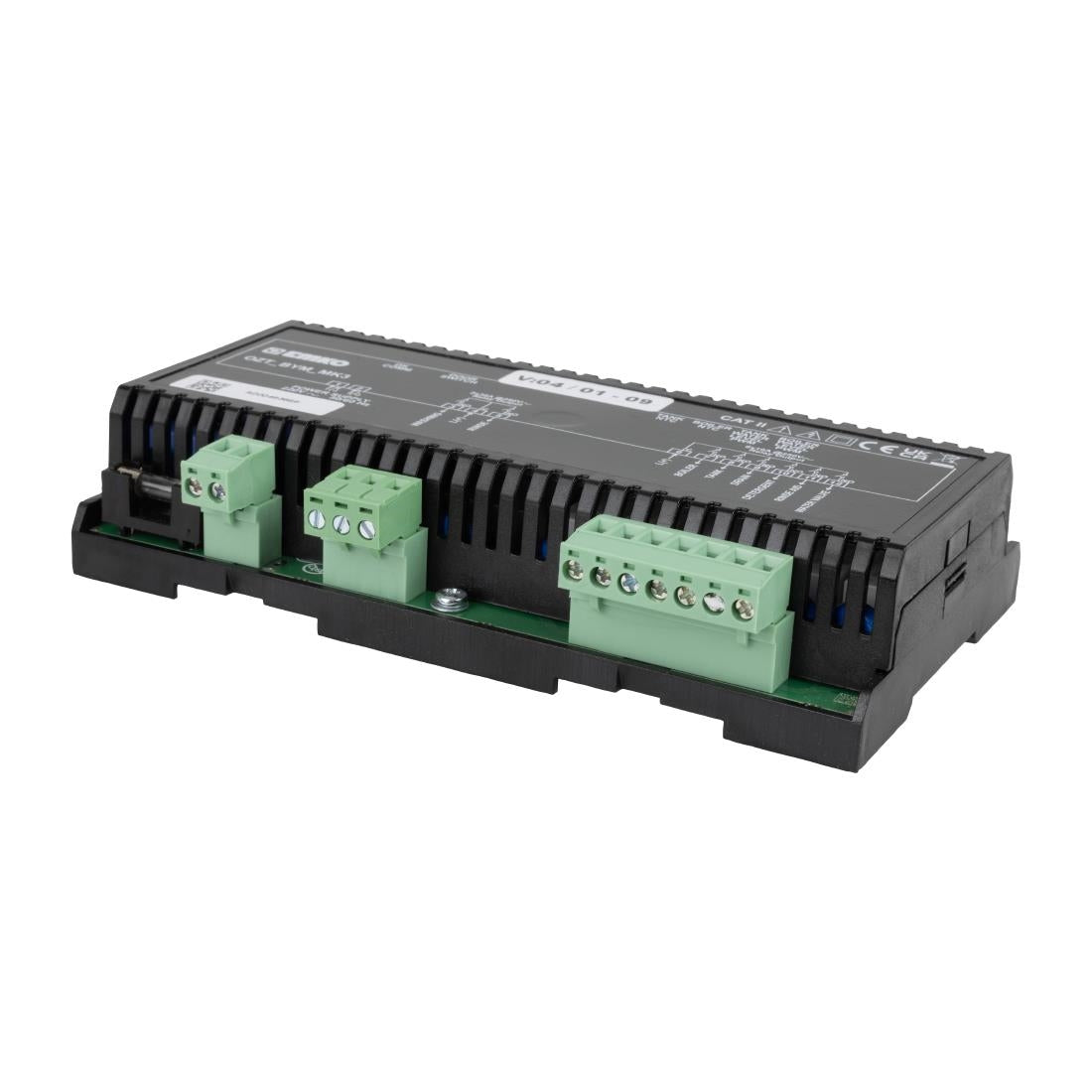 Buffalo Glasswasher Power Circuit Board - AT381 – Empire Supplies