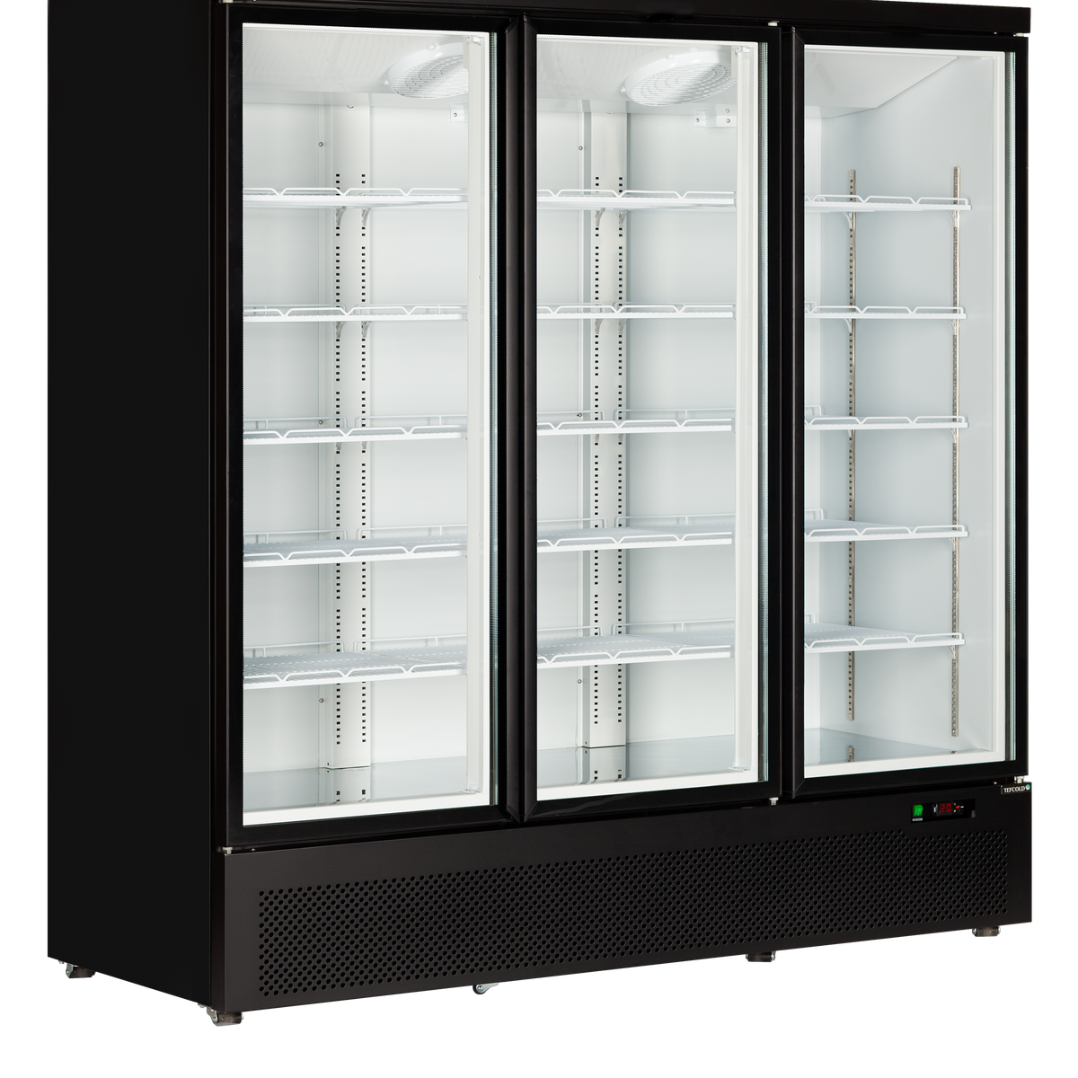 Tefcold Display Freezer - Atom Maxi F3DB – Empire Supplies