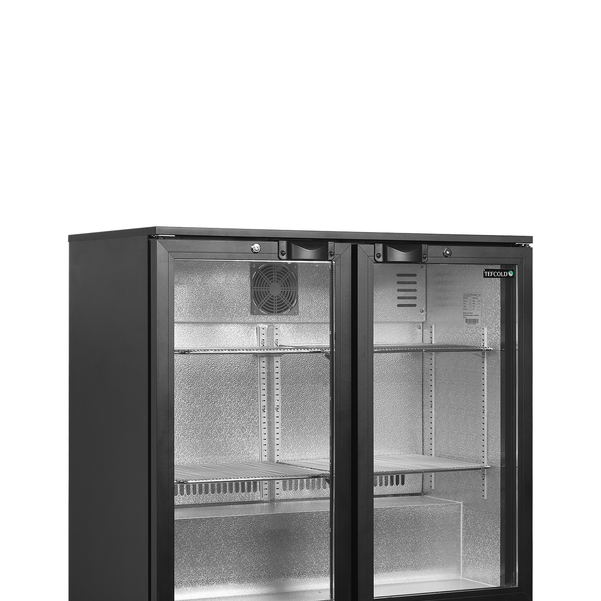 Tefcold Back Bar Cooler - BA21H – Empire Supplies